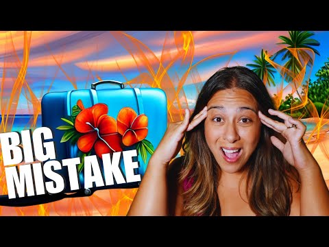Things you DID NOT KNOW about moving to The Big Island of Hawaii