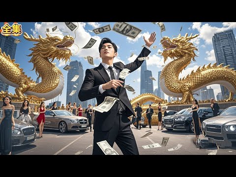 [Multi SUB] ｜全集｜未婚妻一心只為白月光，訂婚宴上公然拋棄窮小子，怎料窮小子冷笑簽下離婚協議，轉身強勢迴歸首富身份震驚全場，未婚妻悔不當初！#爽文 #短劇 #短剧