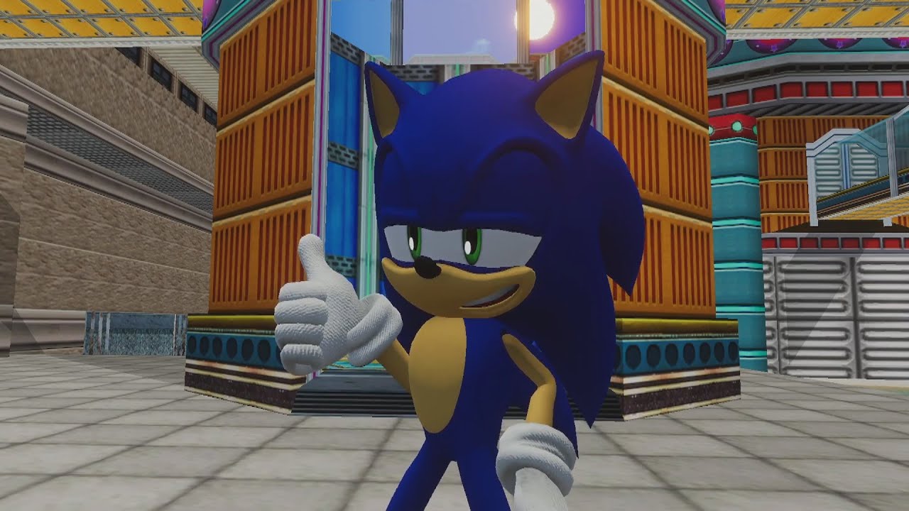 Incorrect Sonic Quotes | EliteSonicFan Memes #shorts