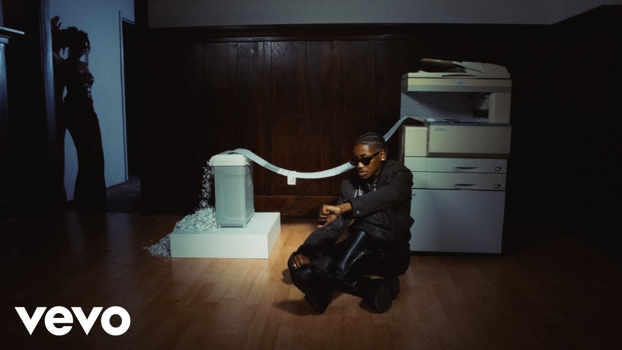 TheARTI$t - S.I.M.P.L.E (Official Music Video)