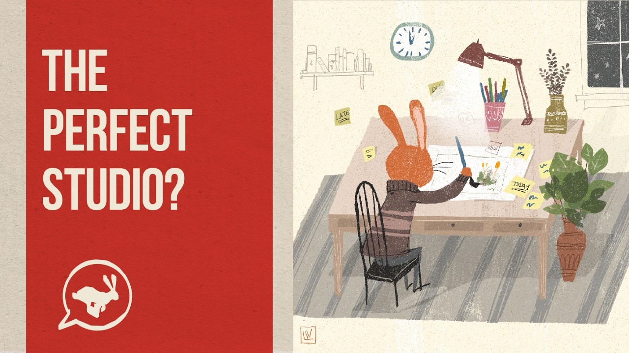 Let’s Talk About Studio Setups