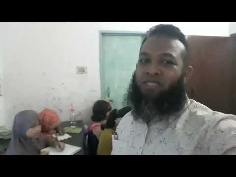 Faisal's English