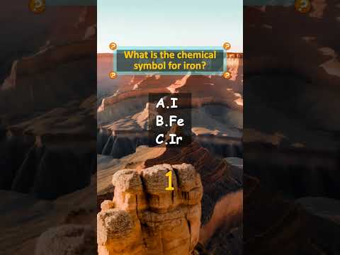 Science Trivia 2 #trivia #science #biology #knowledge #usa #quiz #learning ##challenge #viral #games