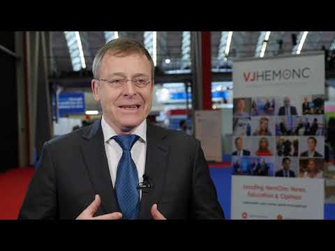 MRD detection with NGS for AML: a new era of diagnostics