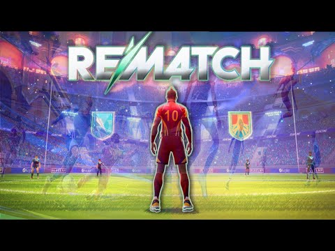 Steam Community :: REMATCH