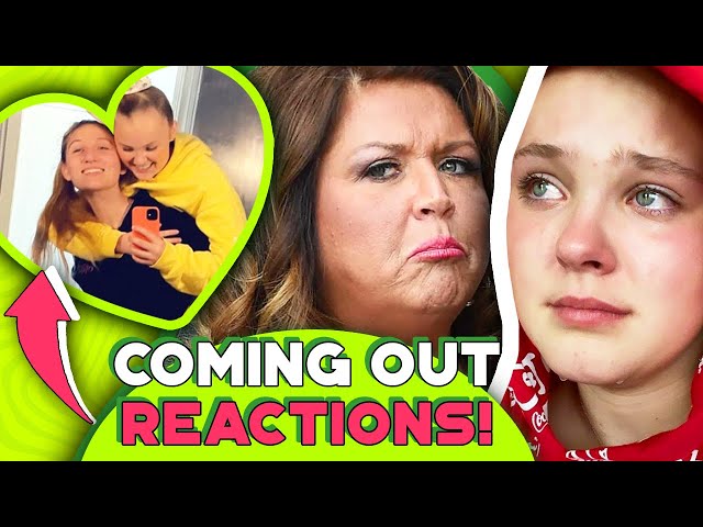 "Fall in love with your best friend": JoJo Siwa's girlfriend, Kylie ...