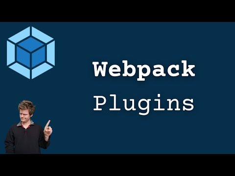 Webpack Plugins