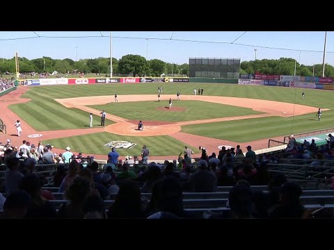$2 Tuesdays at San Antonio Missions Baseball Club games! | SA Live | KSAT 12