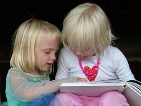 How To Write A Childrens Books
