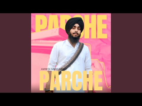 PARCHE