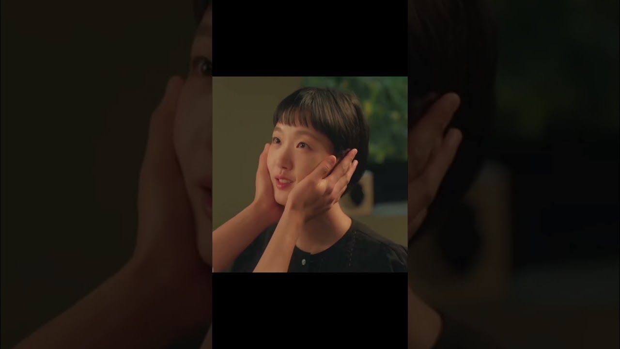 Noona 😫 noona holic #kimgoeun #kimjaewon #yumiscells3 #yumiscells