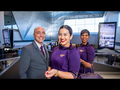 Delta to begin paying flight attendants during boarding