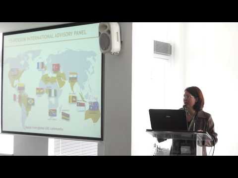 Socio Economic Framework