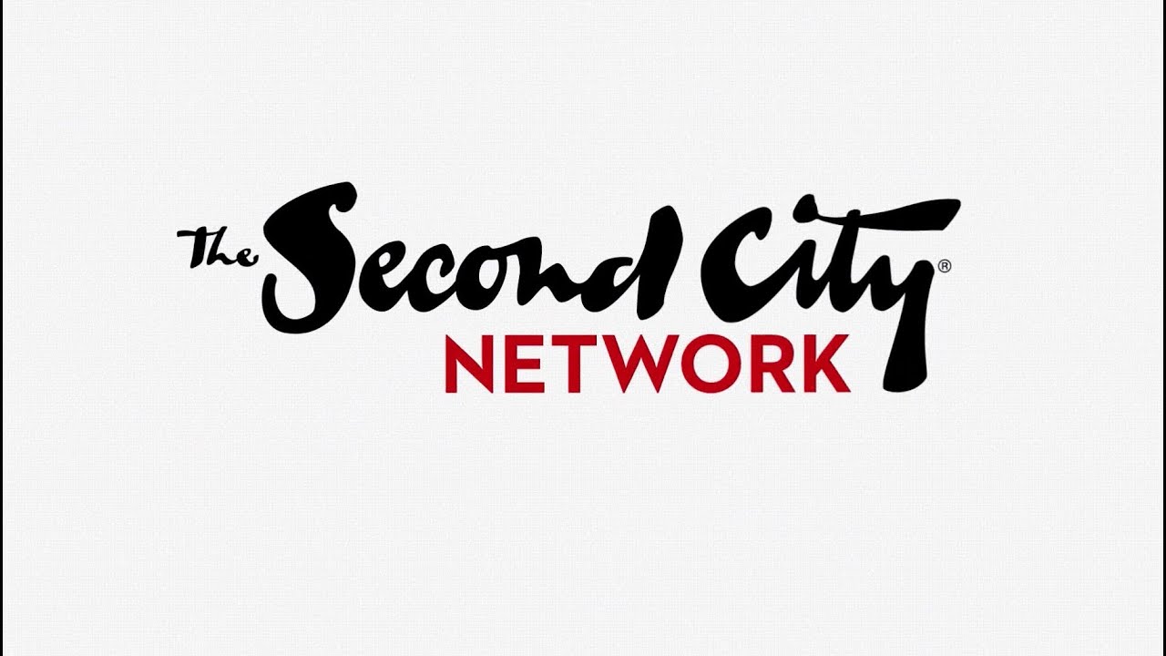 The Second City Network Trailer
