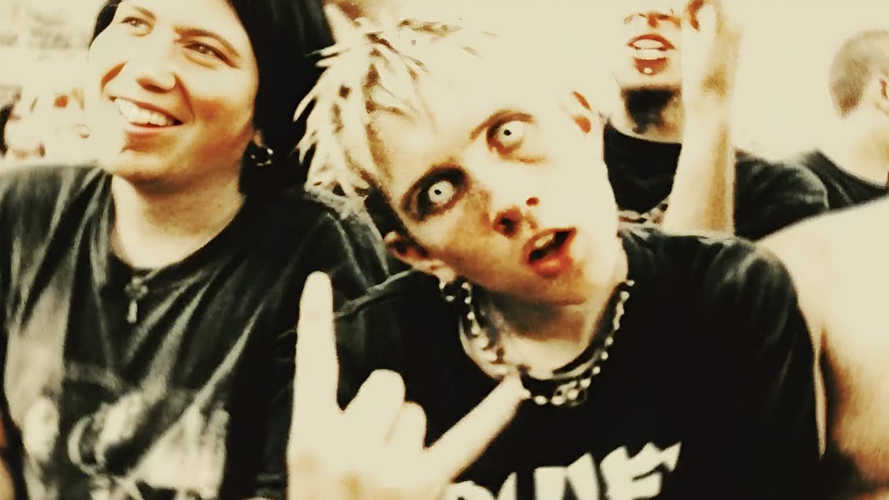 Slipknot - Welcome to Our Neighborhood, Pt. 1