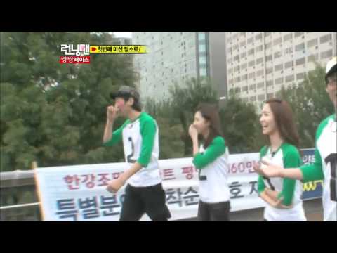 일요일이 좋다 - 런닝맨.111002_07
