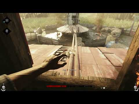 Steam Community :: Video :: Hunt: Showdown | Sweatlord 1v3 Clutch