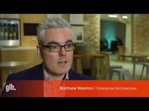Why do you love APIs? - Apigee Customers Explain