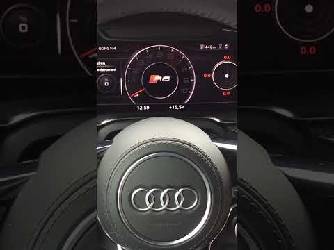 The Origin of the Name Audi #Facts #Shorts