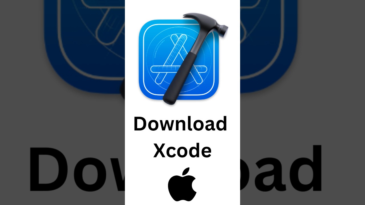 xcode installation in mac m1 m2  | xcode mac install #mac #coding