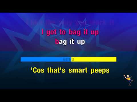 No Diggity - Blackstreet ft Dr Dre & Queen Pen (KARAOKE)