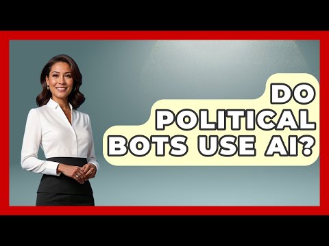 Do Political Bots Use AI? - Trend Unwrapper