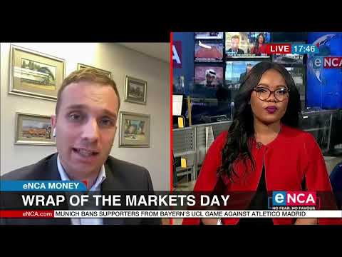 South Africa Tonight | Business news