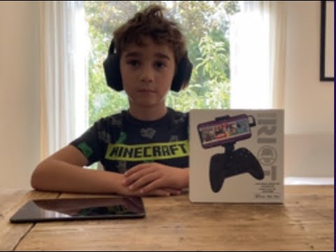 FIRST UNBOXING! Rotor Riot Controller