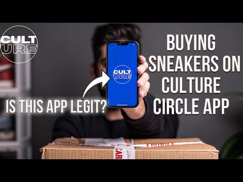 NEVER BUY JORDANS EVER AGAIN UNTIL YOU SEE THIS - CULTURE CIRCLE REVIEW @Culture-Circle