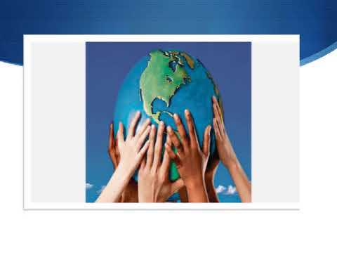 Digital Rights and Responsibilities