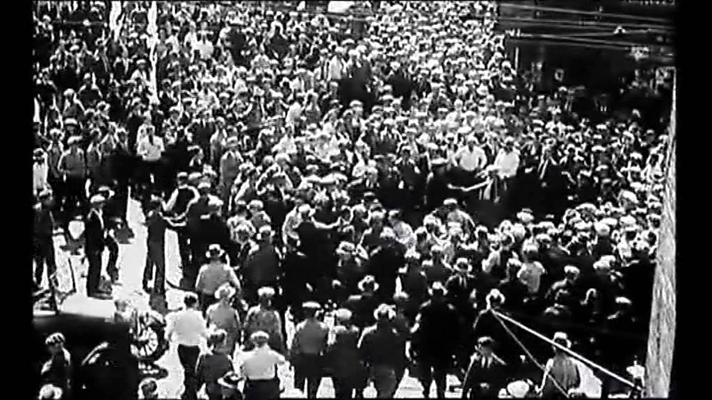 1929 The Great Depression Part 2