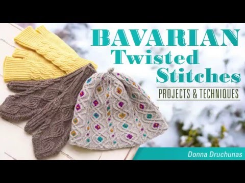 NEW! on Craftsy.com | My newest online learning class.