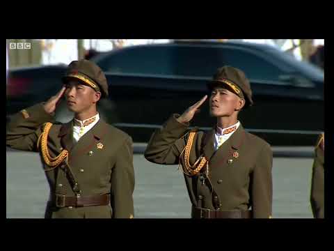Forms of Government: North Korea vs. Philippines