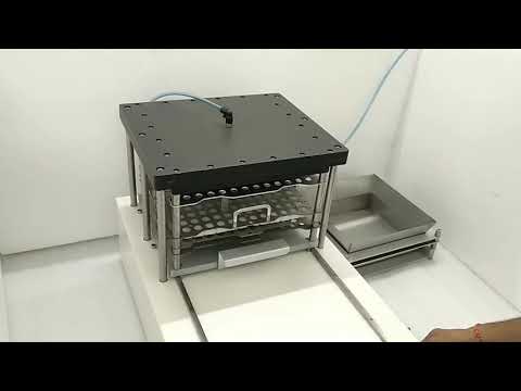 Takahe Analytical Instruments, Navi Mumbai - Manufacturer of Laboratory ...