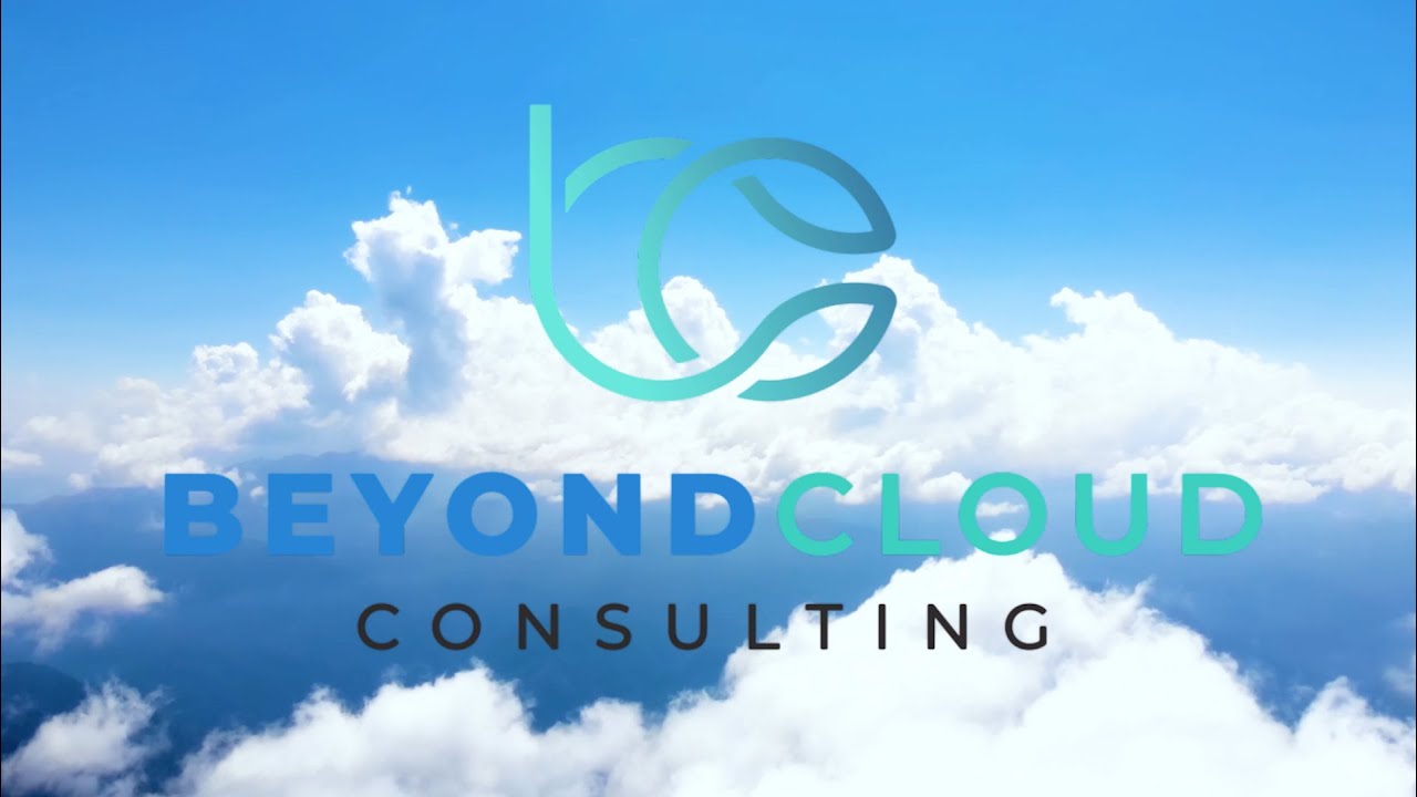 Beyond Cloud Consulting Video Testimonial 09.14.2022