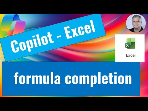 Excel: Boost Formulas with Copilot