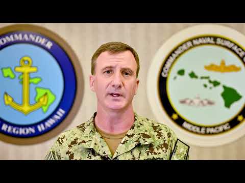 2021 ADFD Video Pearl Harbor