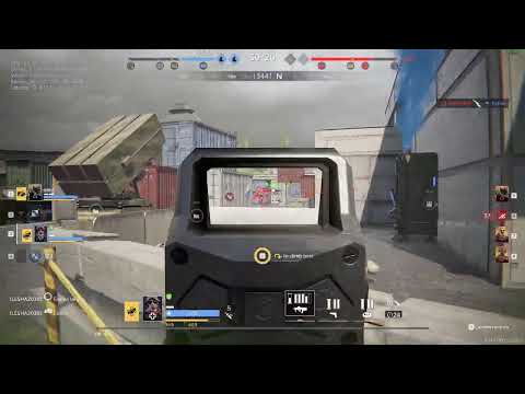 Steam Community :: Video :: When a doctor makes streamers lose hope 😏