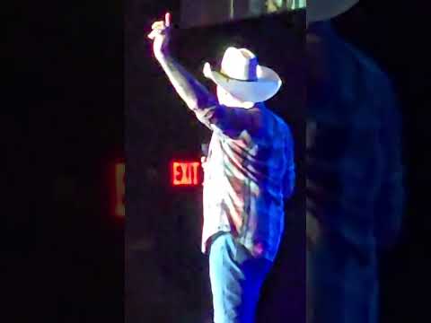 Tracy Lawrence Texas Tornado Live Albuquerque 9 27 24