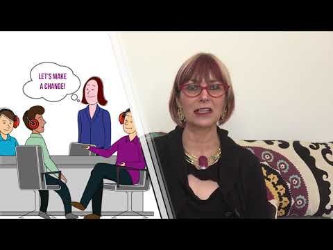 How to build positive team dynamics