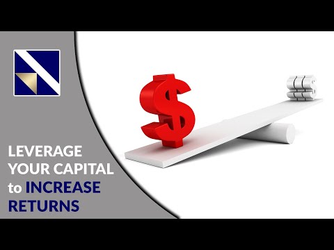 Leverage Your Capital to Increase Returns | VectorVest