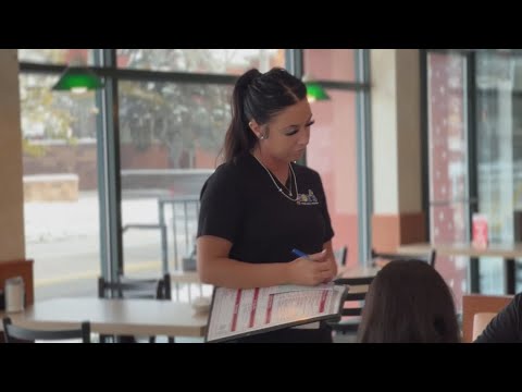 NC minimum wage could be $22 with new bill