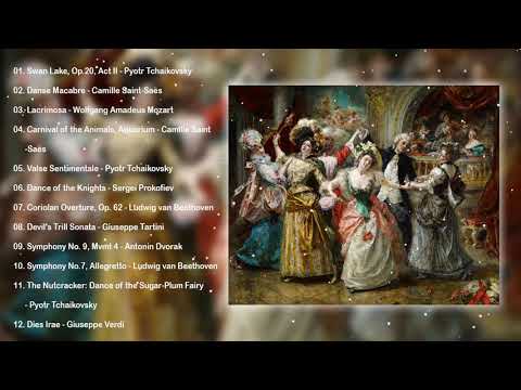 This Playlist Will Make You Feel Like A 19th Century Villain -  Part 1