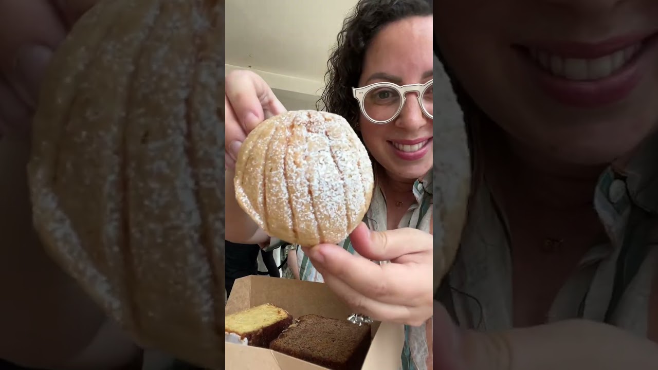 Florida has SO MUCH kosher food and I absolutely want to fly back again soon to try more restaurants