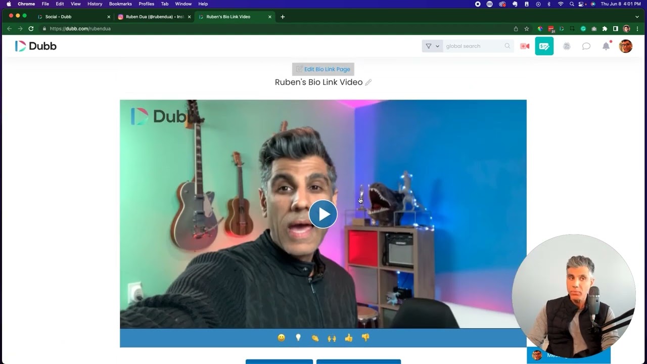 How to Set Up and Use Your Bio Link for Social Media