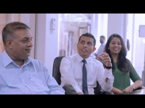 South Asian Technologies (Pvt) Ltd
