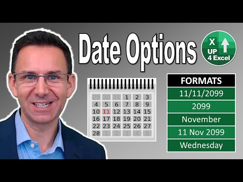 Date Formatting Demystified: Unveiling the Power of Custom Formats