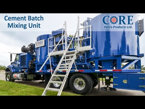 Batch Mixers - Rotary Batch Mixers Latest Price, Manufacturers & Suppliers