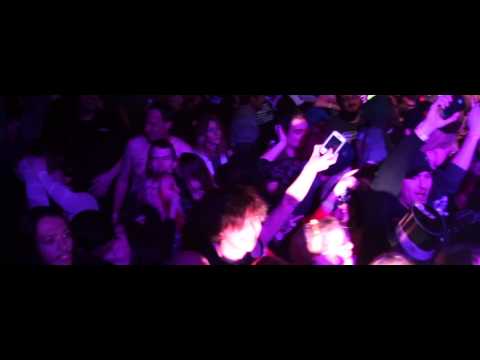 Music Farm Columbia Presents The Return of Pure Hard Rock with 10 Years ...