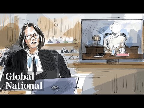Global National: May 2, 2025 | Female complainant in world junior sex assault trial begins testimony